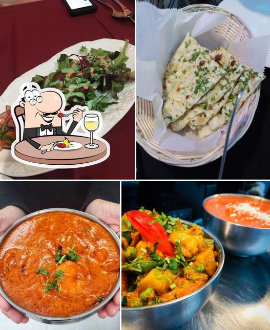 Akash Miami Beach in Miami Beach - Restaurant menu and reviews
