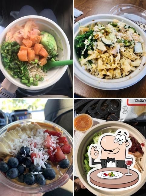 Bango, Bay Shore - Restaurant menu, prices and reviews