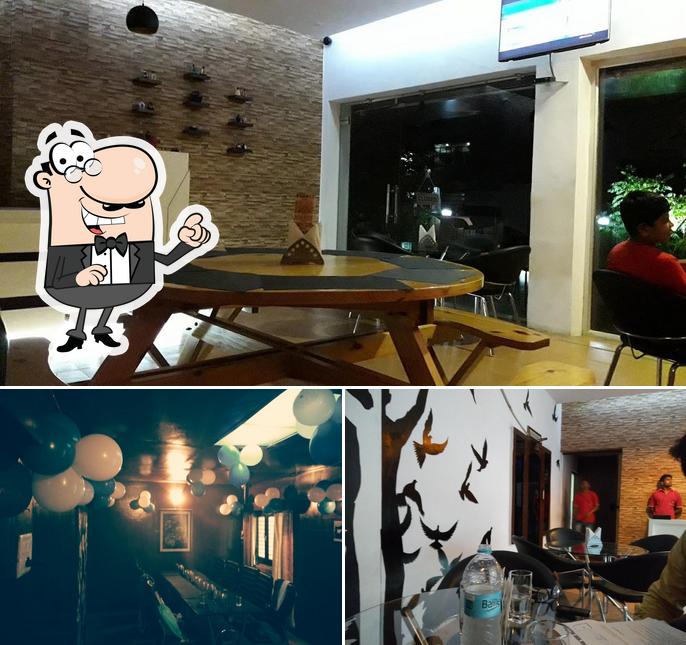Banjo's Cafe, Azamgarh - Restaurant menu, prices and reviews