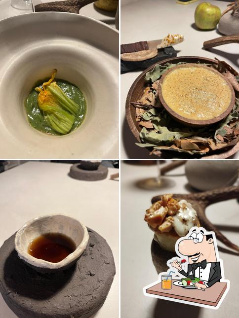 Barro Restaurante in Ávila‎ - Restaurant reviews