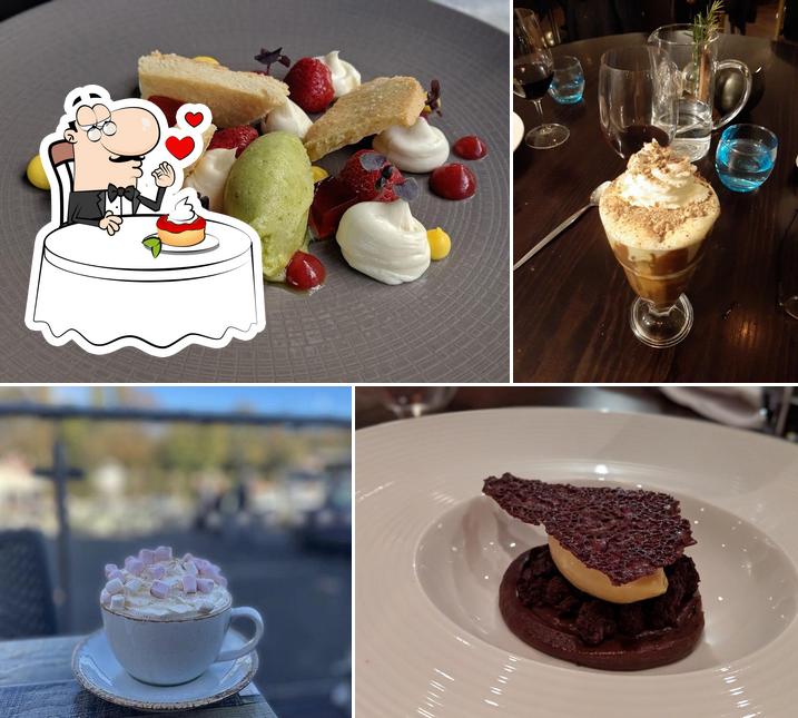 Top 7 restaurants in Henley-on-Thames, august 2025 - Restaurant Guru
