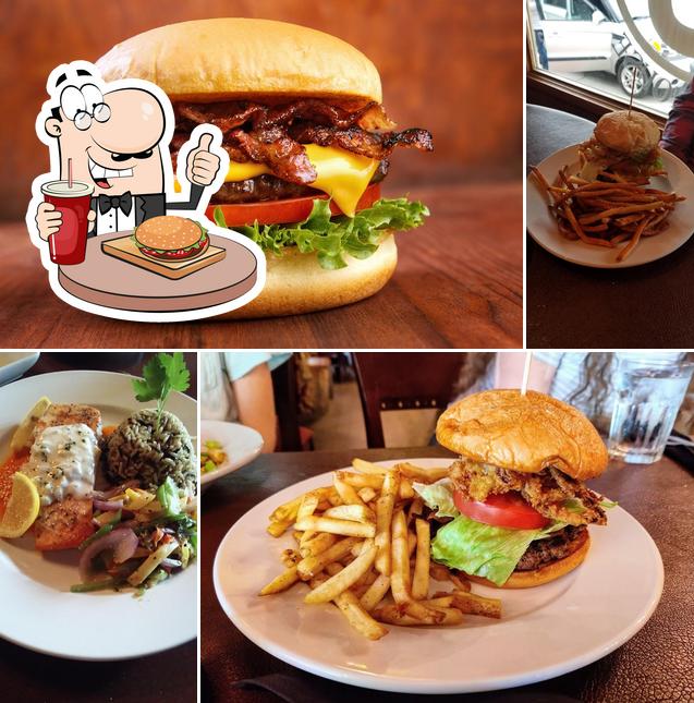 Boots Steakhouse in Dillsboro - Restaurant menu and reviews