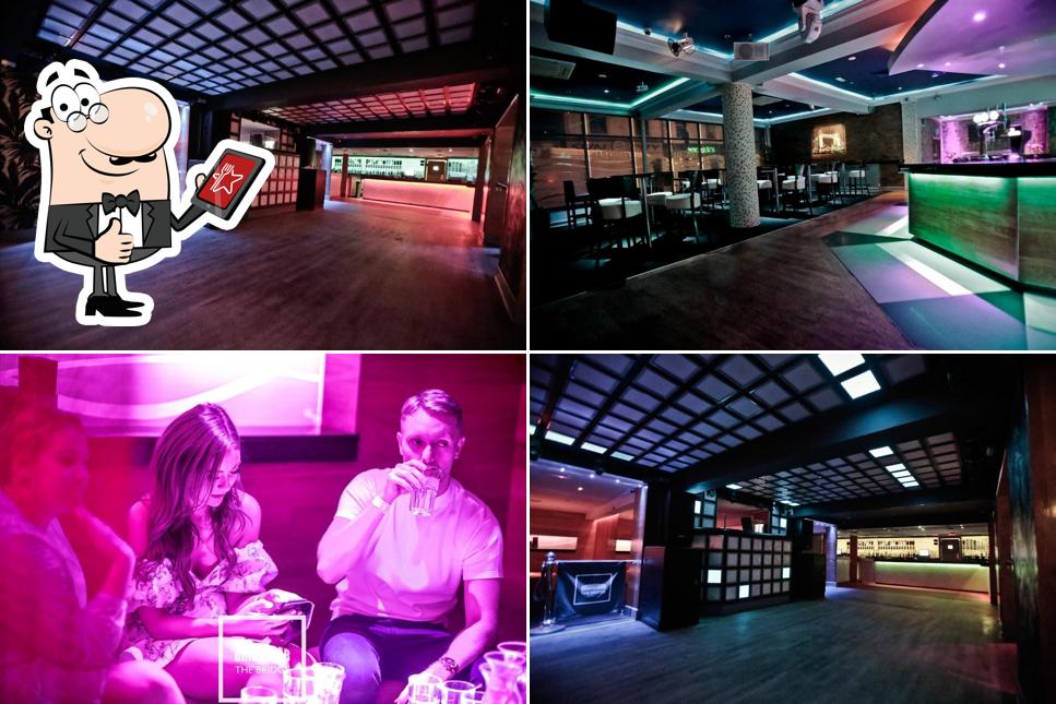 BridgeBar, 2-4 High St in Beckenham - Restaurant reviews