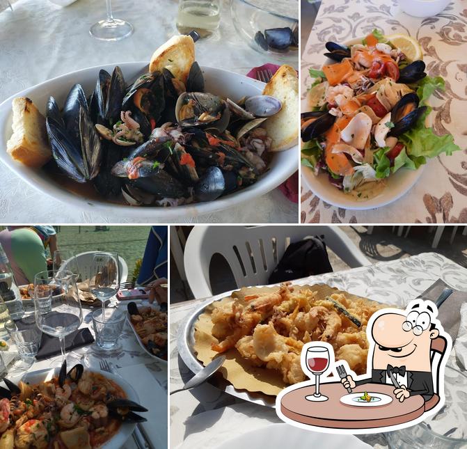 I migliori 5 ristoranti di Marina di Torre del Lago Puccini , gennaio ...