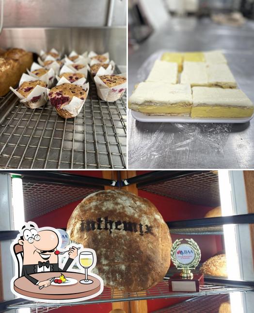 Merimbula Bakery & Café/Inthemix in Merimbula - Restaurant reviews