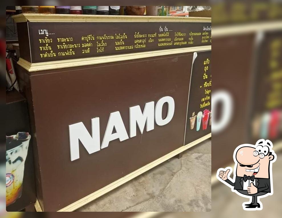 ร้านน้ำ NAMO, Betong - Menú del restaurante, precios y reseñas