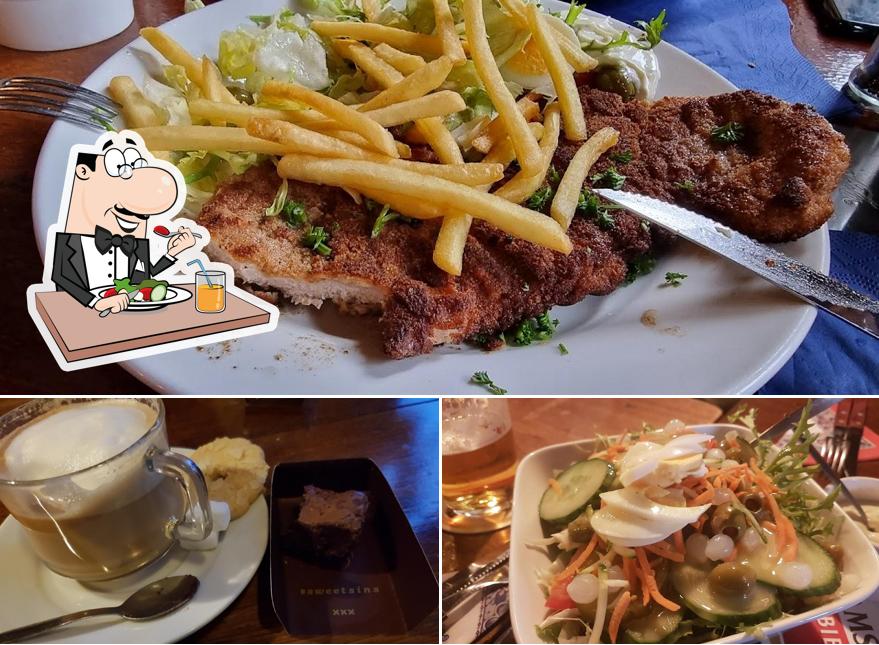 Scheltema, Amsterdam - Restaurant menu, prices and reviews