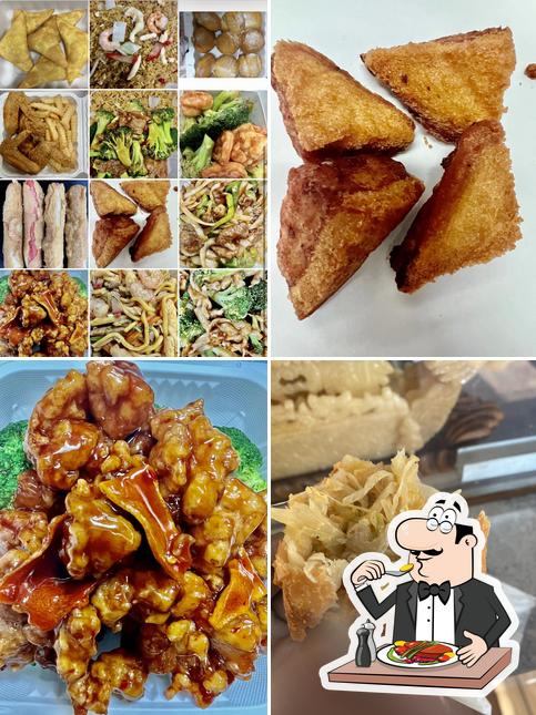 Super Eastern, Camp Springs - Restaurant menu, prices and reviews