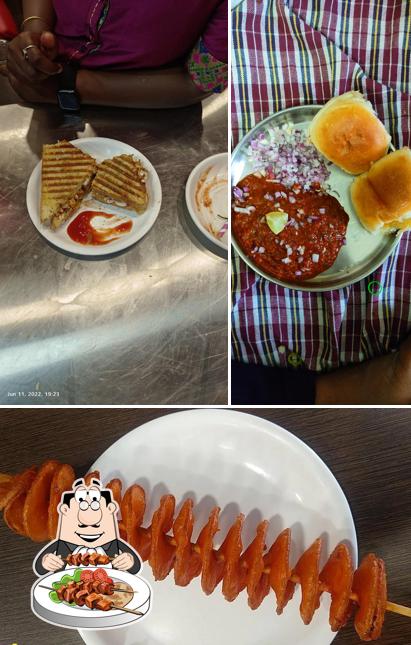 Just Bite, Bengaluru - Restaurant menu, prices and reviews