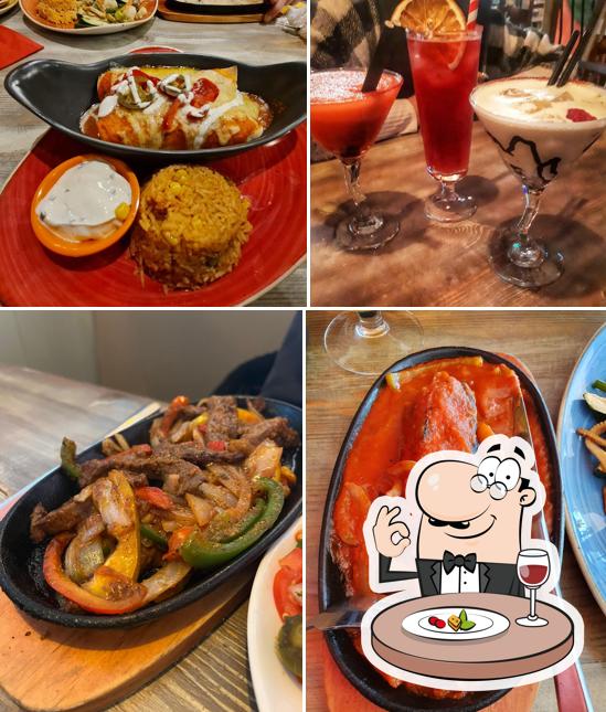 Loco Mexicano, Weston-super-Mare - Restaurant menu, prices and reviews