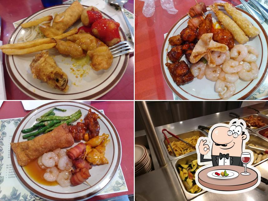 Find the best place to eat in Listowel, spring 2024 - Restaurant Guru