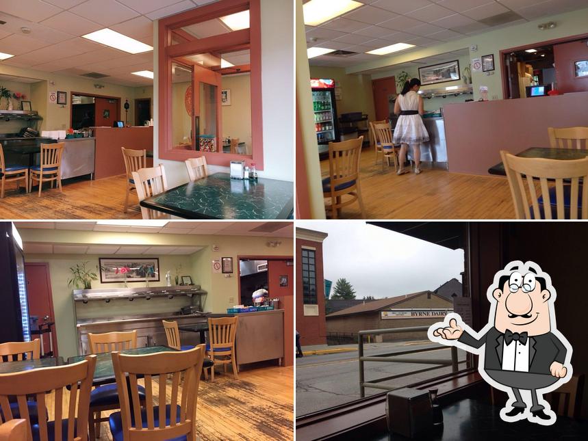 Main Moon in Hamilton - Restaurant reviews
