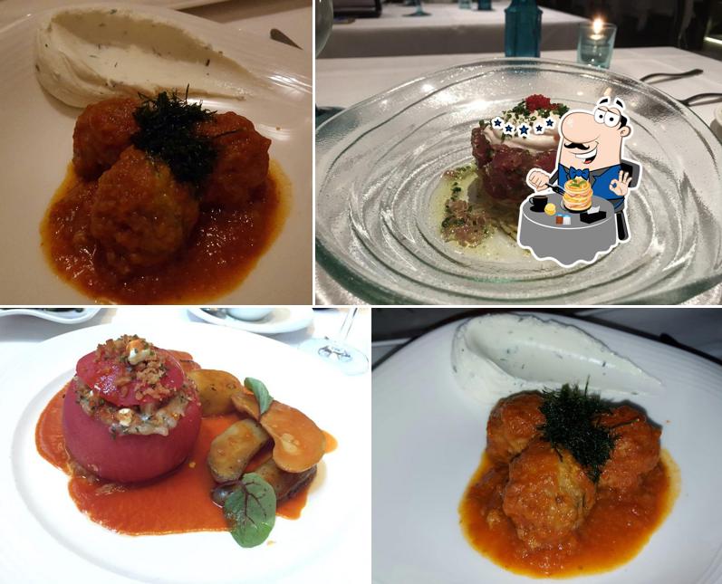 Nerai, New York City - Restaurant menu, prices and reviews