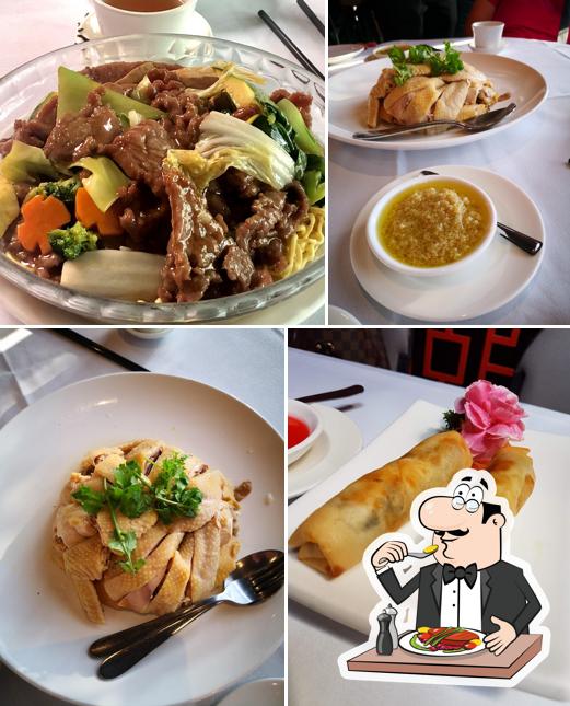 Peking Land Chinese Restaurant, Rowville - Restaurant menu, prices and ...