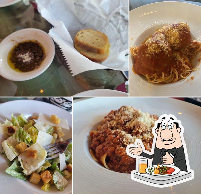 Osteria Bricco, Seminole - Restaurant menu, prices and reviews