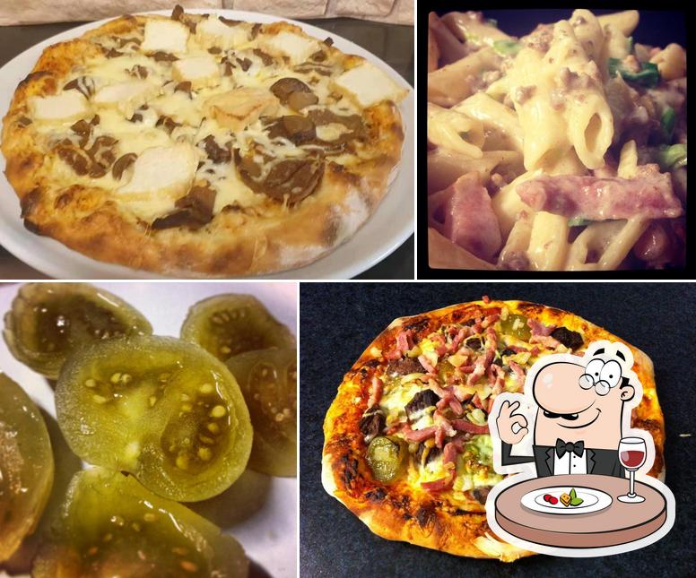 Pizza Cosa Mia - verdens dejligste pizza pizzeria, Esbjerg - Restaurant ...