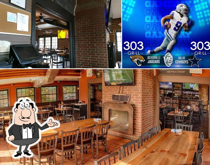 The303BishopArts, Dallas - Restaurant menu, prices and reviews
