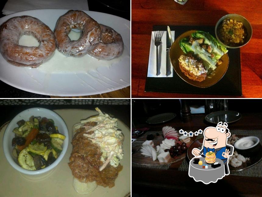 Liquid Assets, Ocean City - Restaurant menu, prices and reviews