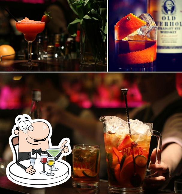 Cheetah Bar Hildesheim, Hildesheim - Restaurant reviews