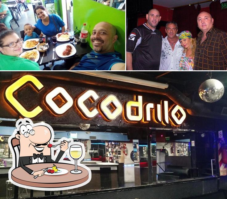 Cocodrilo, Buenos Aires - Menú del restaurante, precios y reseñas