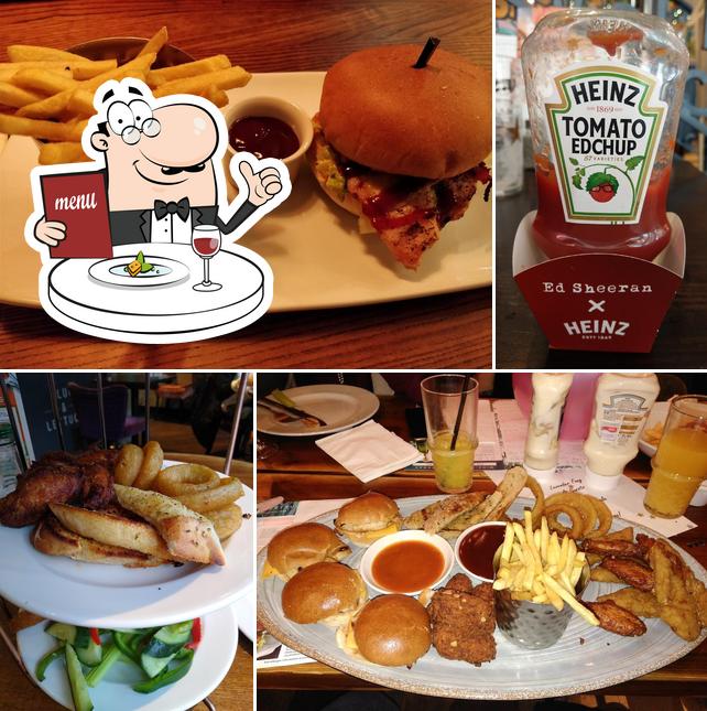 Top 10 restaurants in Romford, october 2025 - Restaurant Guru