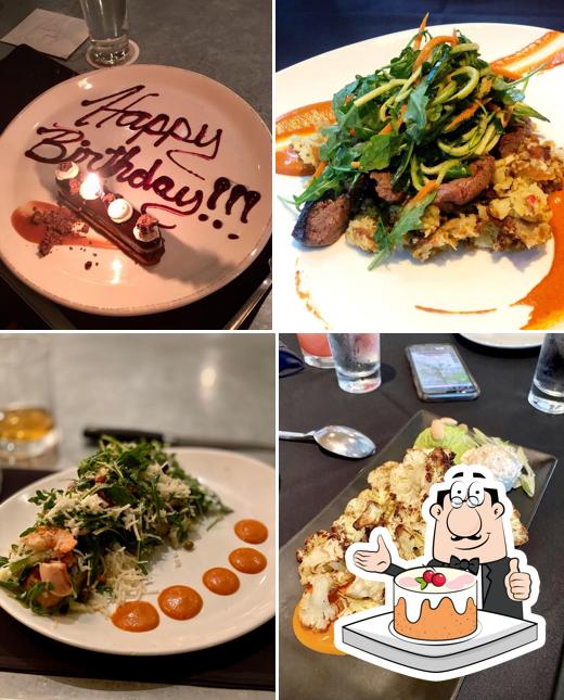 etch, Nashville - Restaurant menu, prices and reviews