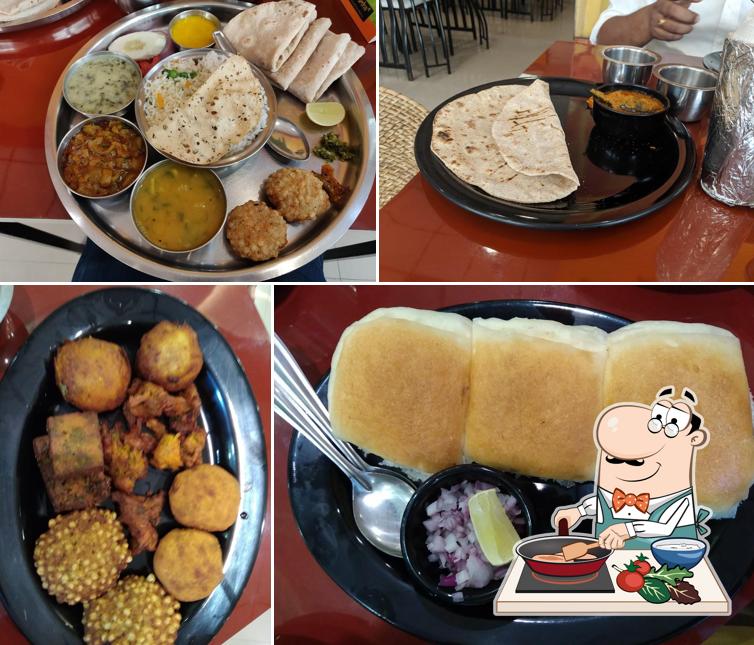 Purnabramha Maharashtrian Restaurant WhiteFiled, Bengaluru - Restaurant ...
