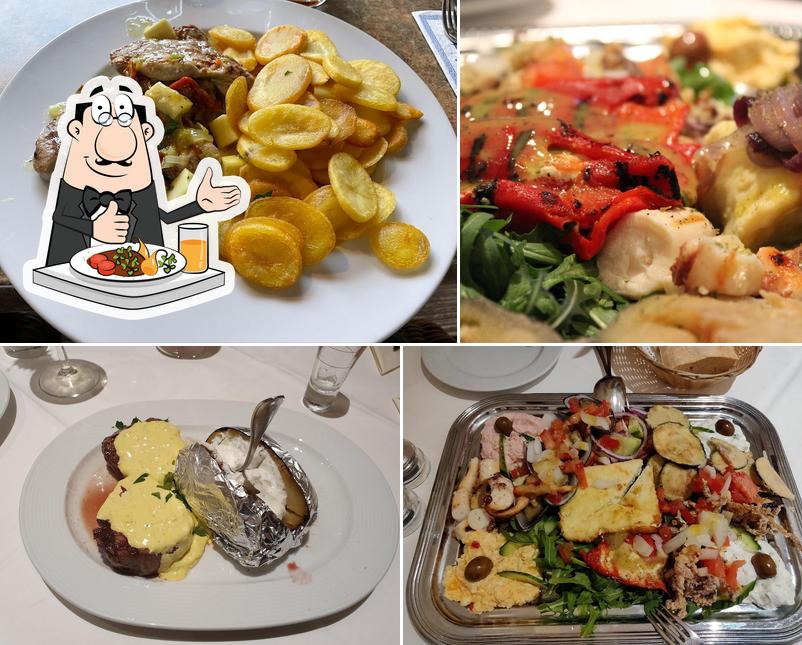 Restaurant Achilles Neuss