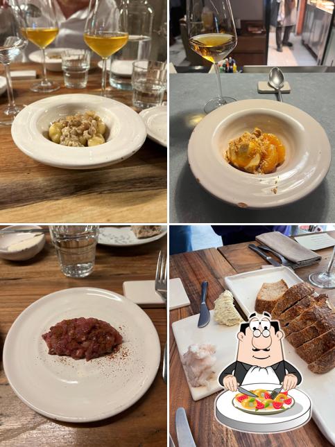 Ahimè, Bologna - Menu del ristorante, prezzi e recensioni