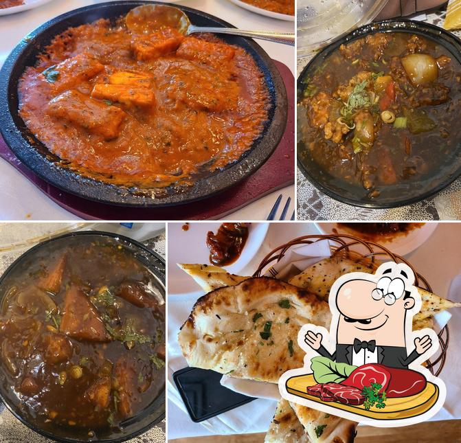 Angara Indian and Hakka Cuisine, Toronto - Restaurant menu, prices and ...