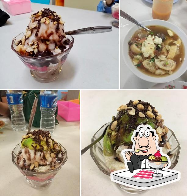 Beranda Nusantara restaurant, South Jakarta - Restaurant reviews