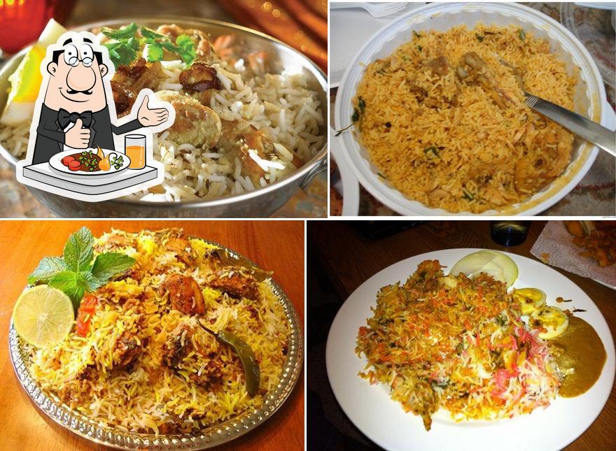 The Biryani Shop, Bengaluru - Restaurant menu and reviews