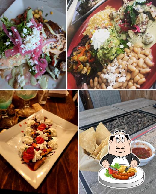 COA mexican eatery & tequileria, La Conner - Restaurant menu, prices ...