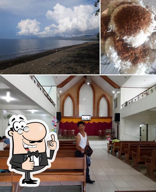 Top 5 restaurants in San Joaquin, Western Visayas, december 2025 ...