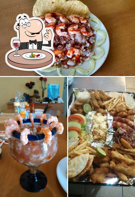 Restaurante Ceviche Express, Monterrey, diego de berlanga