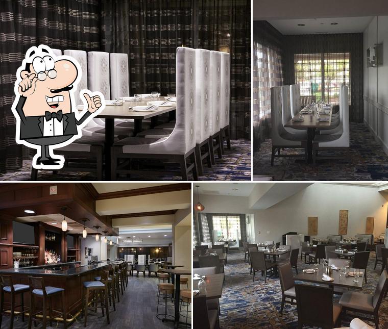 Copper Fox in Chicago - Restaurant menu and reviews