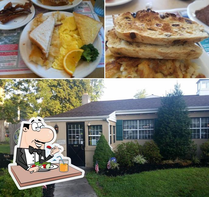 Country Meadows Restaurant, 81 Hershey Rd in Elizabethtown - Restaurant ...