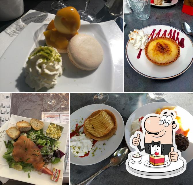 Le top 5 des restaurants à Nantua, septembre 2024 - Restaurant Guru