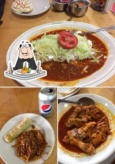 El Chel, Ciudad de México - Menú del restaurante, precios y reseñas