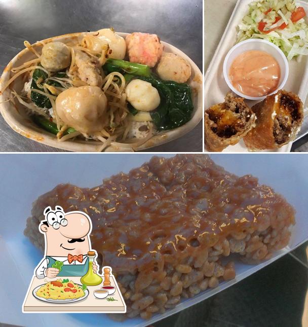 Fat Panda Kitchen in Detroit - Restaurant reviews