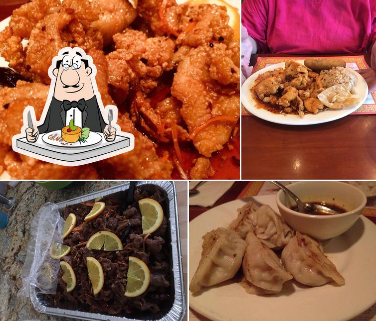 Good China, Peoria - Restaurant menu, prices and reviews