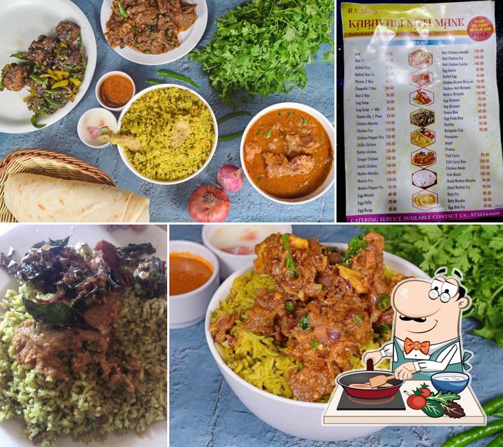 Karavali Nati Mane, Bengaluru - Restaurant menu, prices and reviews