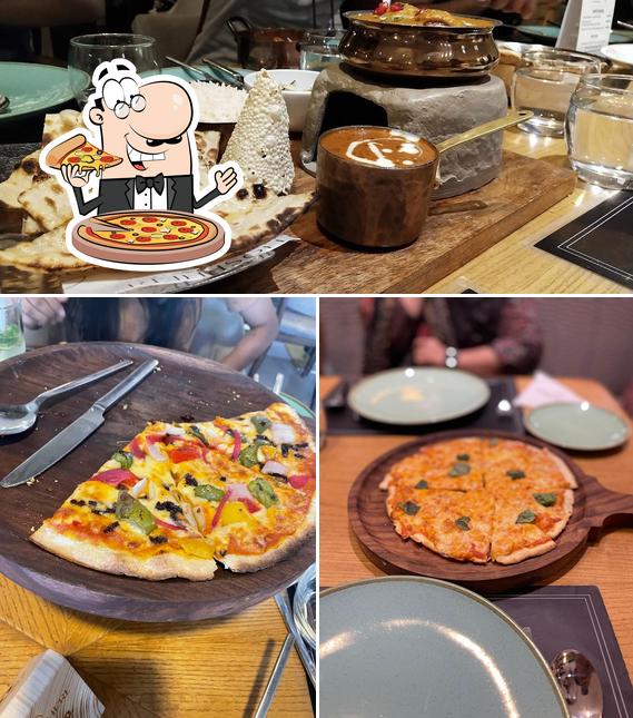 Lithosphere, Ahmedabad - Restaurant menu, prices and reviews