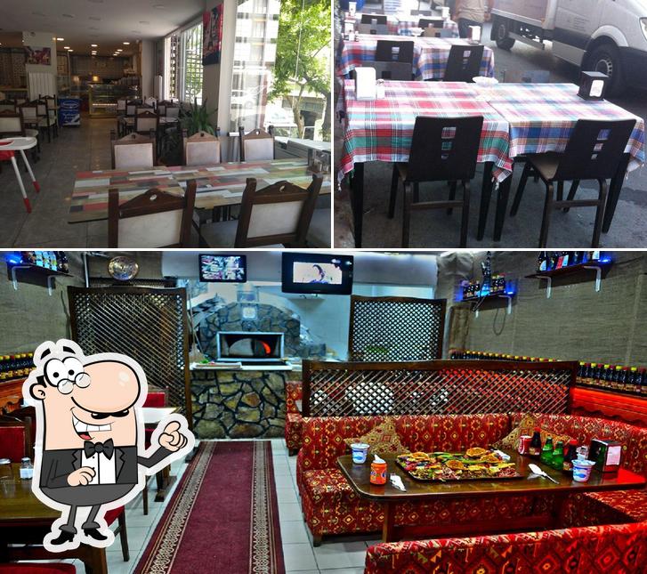Mekan Dürüm, Istanbul, Esenler Cd. No:125 D:A - Restaurant menu and reviews