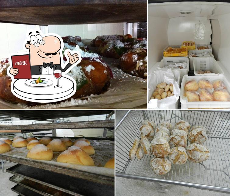Padaria Jorge, Cantanhede, Padaria Jorge - Restaurant reviews