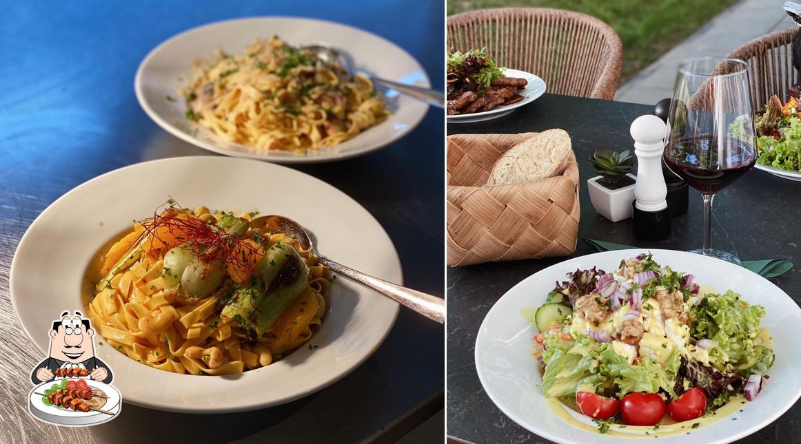 Restaurant Pavone, Alsdorf - Speisekarte, Preise und Bewertungen