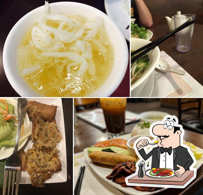 Pho Spot, 1769 Blossom Hill Rd in San Jose - Restaurant menu and reviews