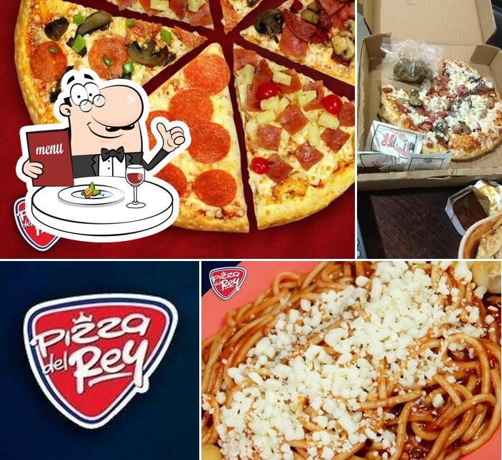 Pizza del Rey, Chihuahua - Menú del restaurante, precios y reseñas