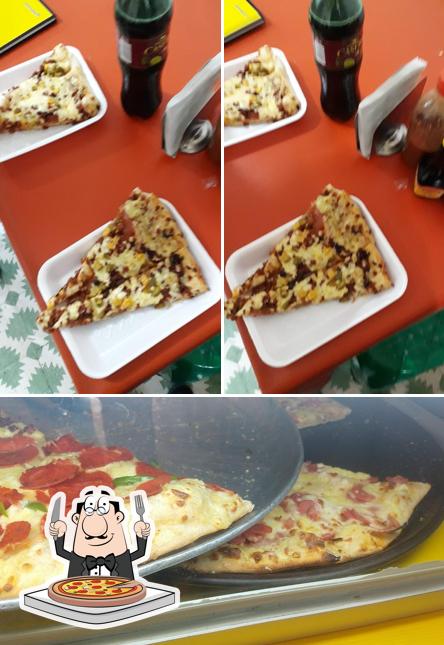 Pizzas Alexia's, Zumpango de Ocampo - Menú del restaurante, precios y ...
