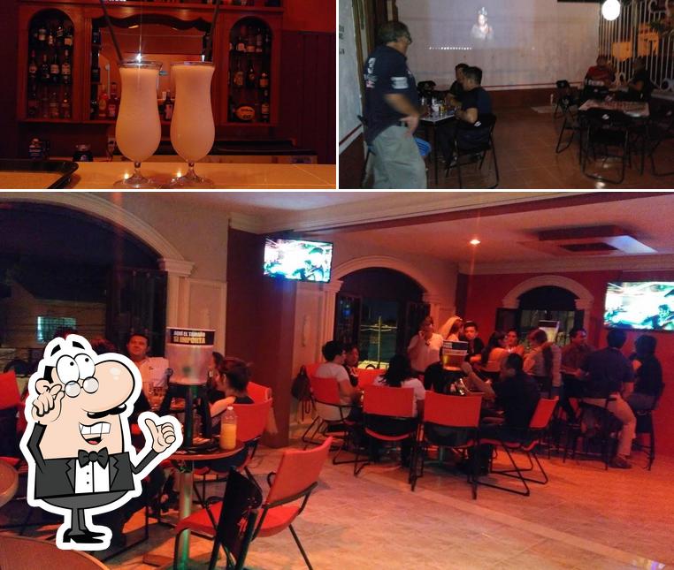 Restaurant Bar La Chabela, Merida - Menú del restaurante, precios y reseñas